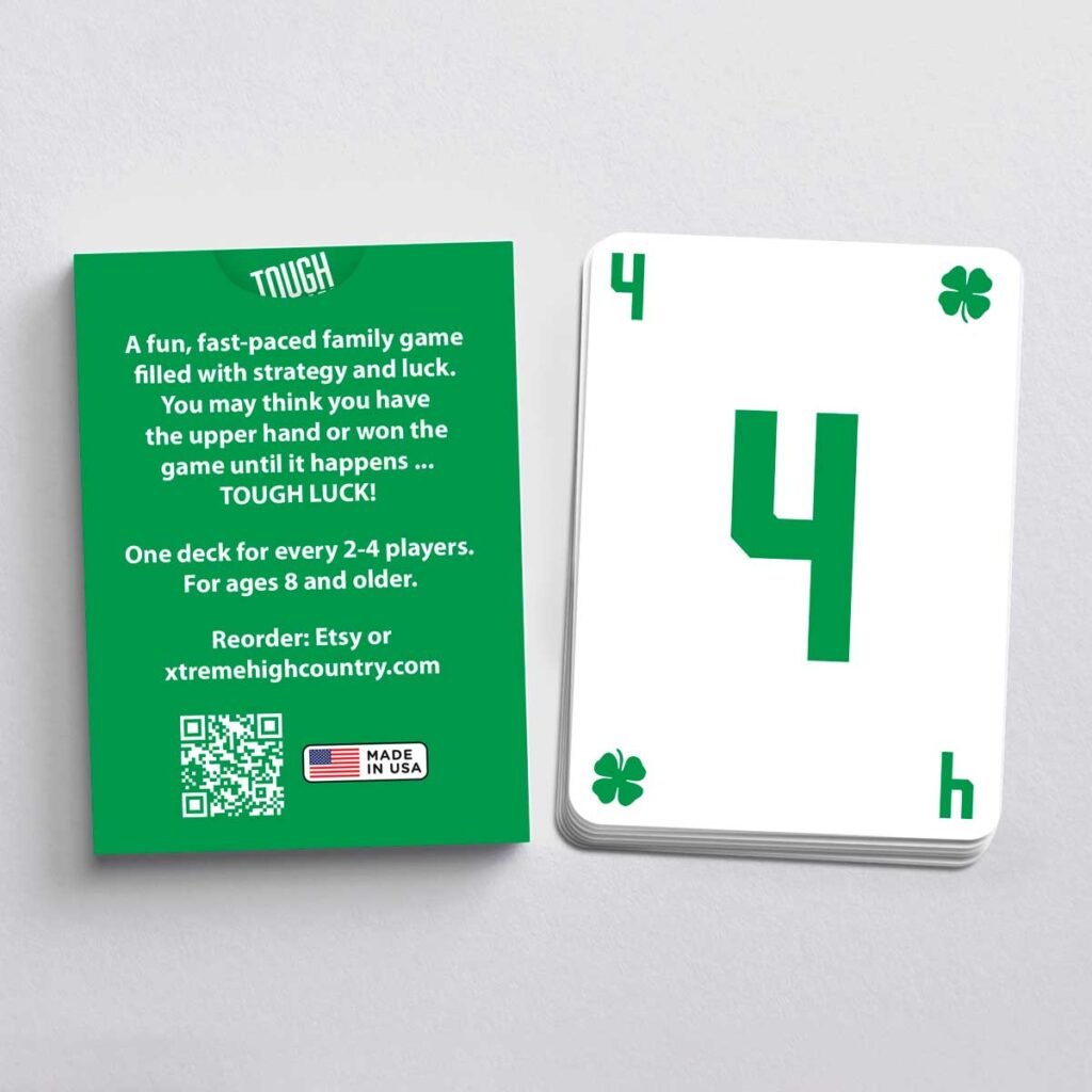 Tough Luck Bundle | Xtreme High Country